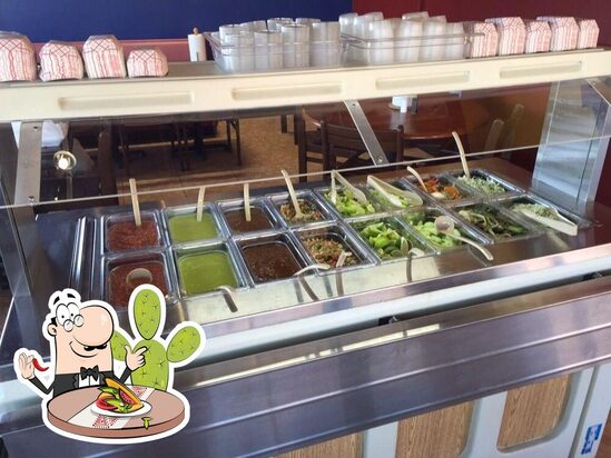 El Pollo Feliz, 2600 Market St in Laredo - Restaurant menu and reviews