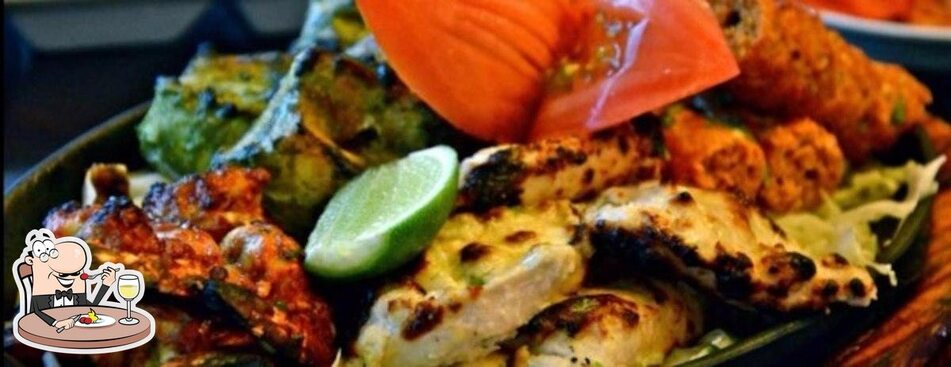 Saptagiri Restaurants Pvt.ltd., New Delhi - Restaurant reviews