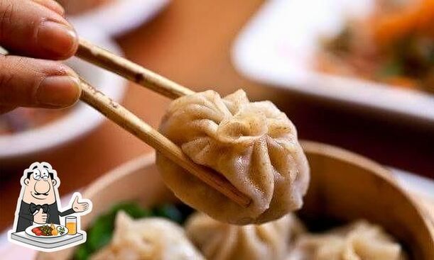 Sayapatri Restaurant LLC, Dubai, EFECO BLDG - Restaurant reviews