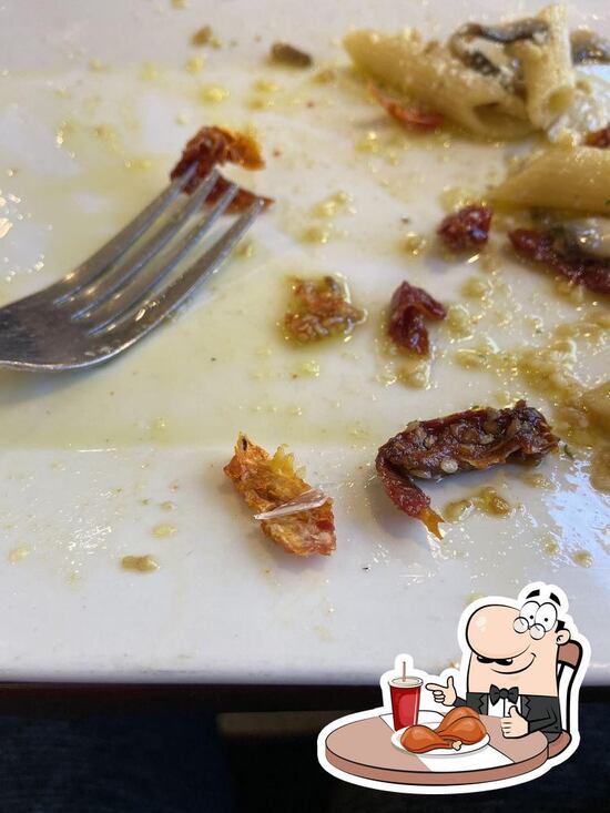 Yankee Clipper Diner in Beacon - Restaurant menu and reviews