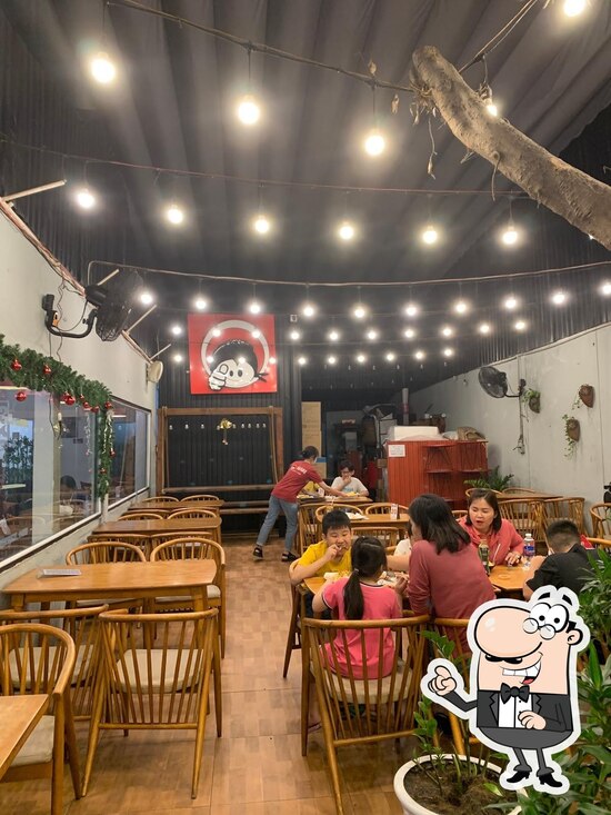 HAKI COFFEE & FOOD, Ho Chi Minh City - Restaurant menu, prices and reviews