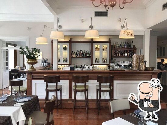 Il Vivaldi restaurant, Funchal - Restaurant menu and reviews