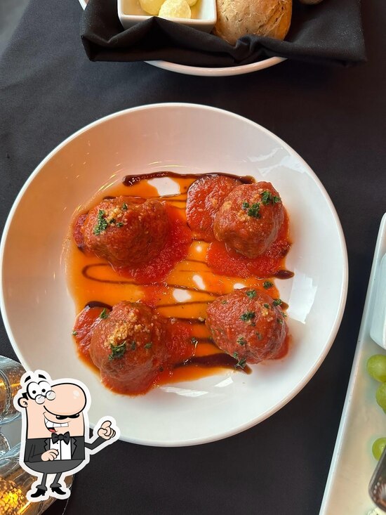 84 Italian Steakhouse, Fargo - Restaurant menu, prices and reviews