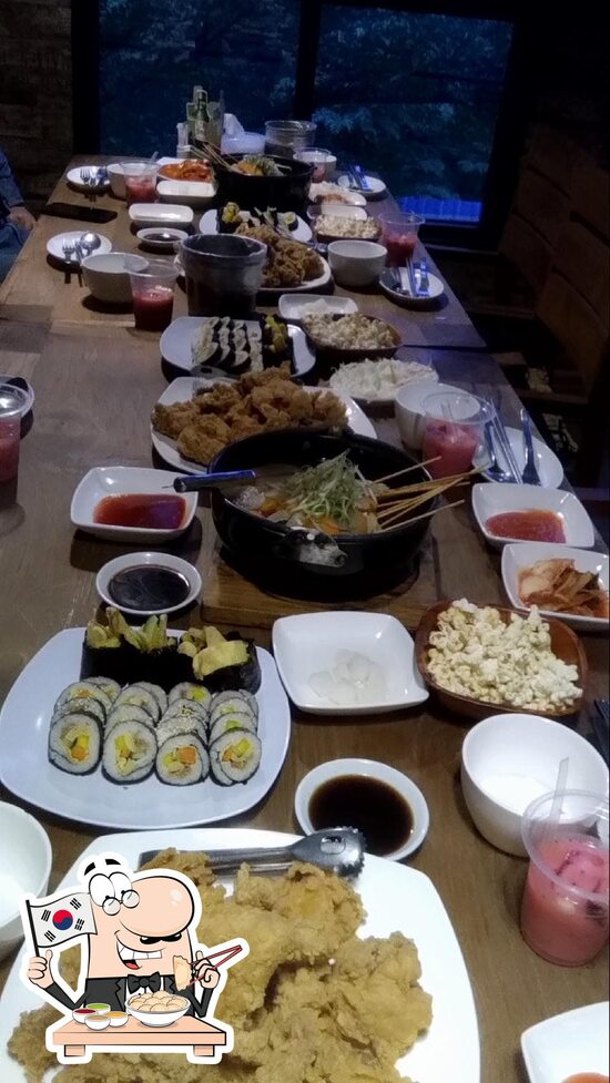 Chicken Win restaurant, Cilegon - Restaurant reviews