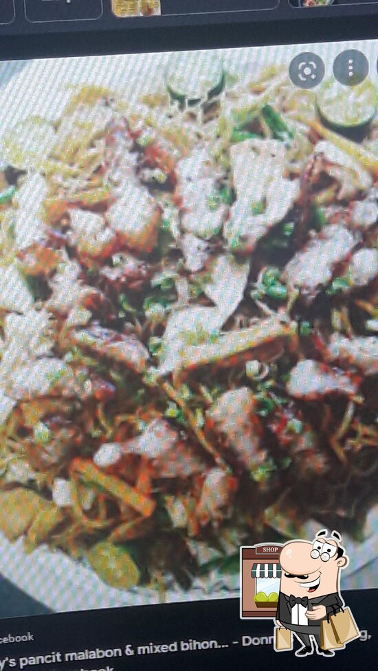 DONNY'S BULALOHAN, Rodriguez - Restaurant menu, prices and reviews