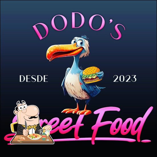 Dodo's Street Food, Curitiba - Menu do restaurante, preços e opiniões