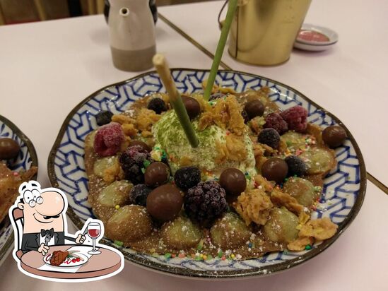 Honki Tonki Hindley Street, Adelaide - Restaurant menu, prices and reviews