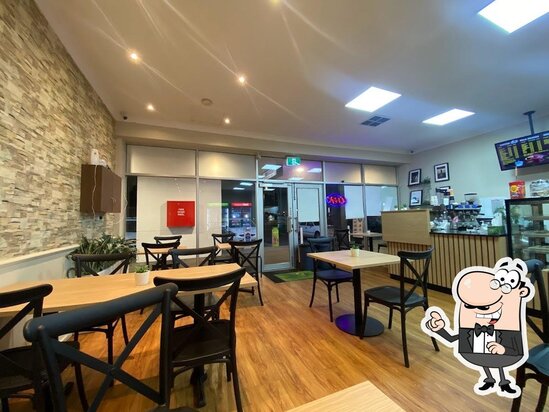 INDOZEST FUSION CAFE & GRILL, Beckenham - Restaurant menu, prices and ...