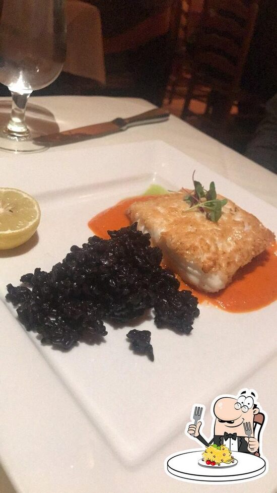Il Terrazzo Carmine in Seattle - Restaurant menu and reviews