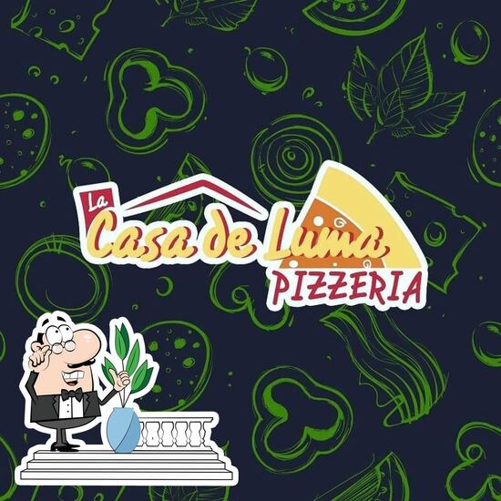 La Casa de Luma, Ciudad del Carmen - Menú del restaurante, precios y ...