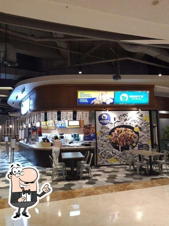 Negiya Express PIK restaurant, North Jakarta, PIK Lt. 2 Dotonbori Food court - Restaurant menu ...