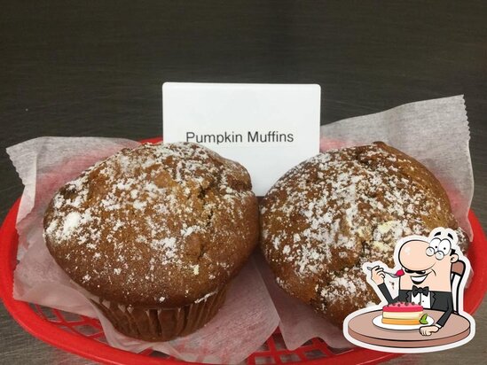 Country Donuts, 3091 US-20 #101 in Elgin - Restaurant menu and reviews