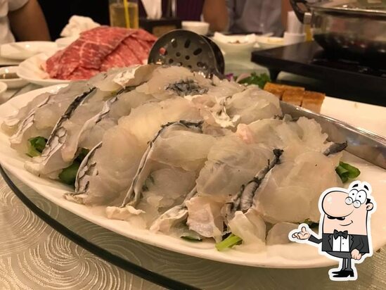 Pa Lor Heng restaurant, Bangkok - Restaurant reviews