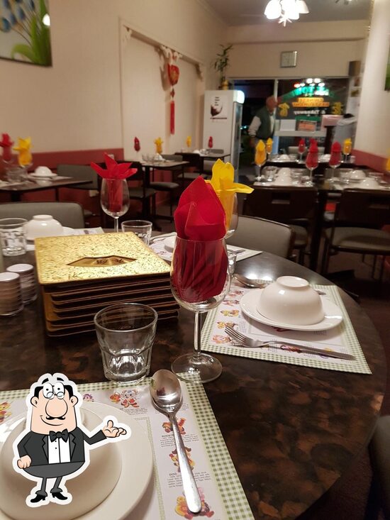 Peak Tower Chinese Restaurant in Buderim - Restaurant menu and reviews