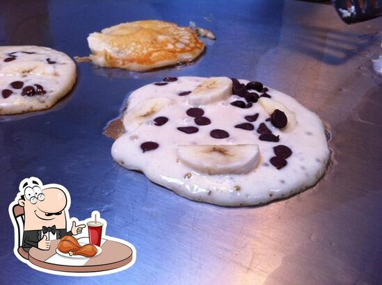 Slappy Cakes in Portland - Restaurant menu and reviews
