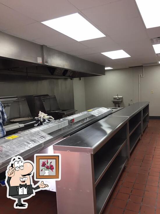 Stir Fresh Asian Canteen, Marysville - Restaurant menu, prices and reviews