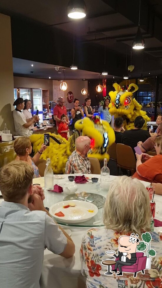 Taste Elements Cantonese, Mount Hawthorn - Restaurant menu, prices and ...