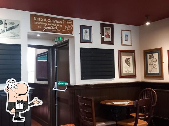 The Boldmere Tap, Sutton Coldfield - Restaurant menu, prices and reviews