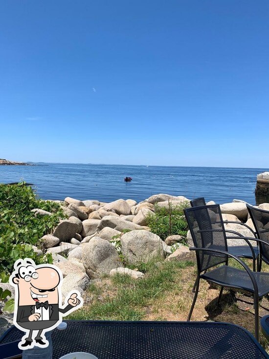 The Lobster Pool, Rockport - Restaurant menu, prices and reviews