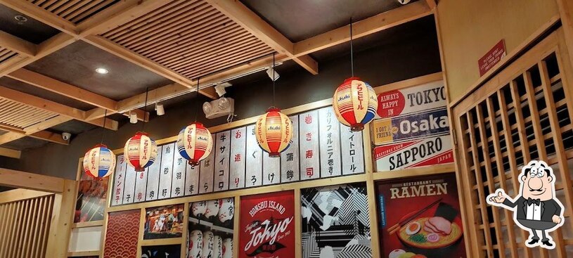 Torimomo, Manila, Pedro Gil - Restaurant menu, prices and reviews