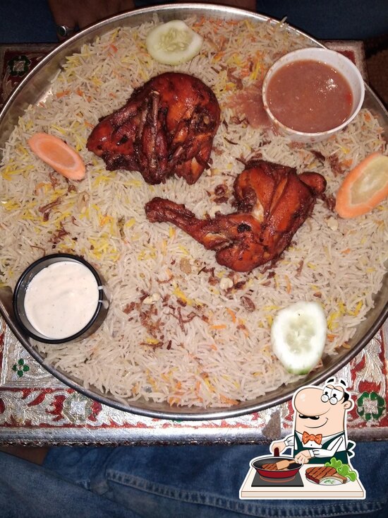 VB FOOD COURT,Moosarambagh, Hyderabad - Restaurant reviews