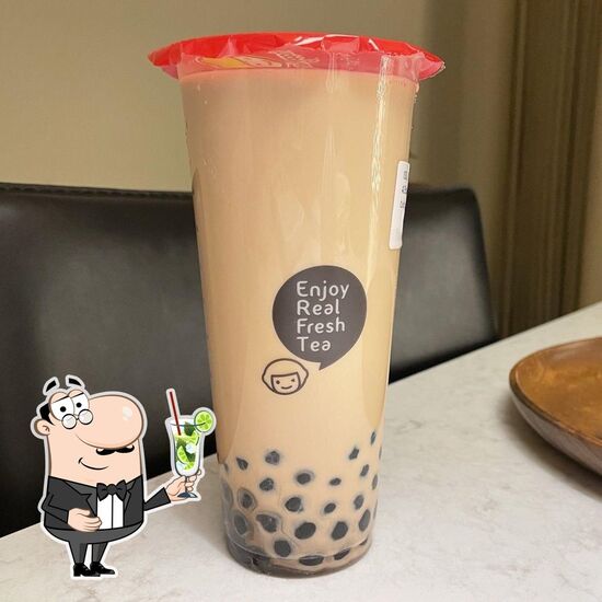 Happy Lemon Bubble Tea & Coffee in Issaquah - Restaurant menu and reviews