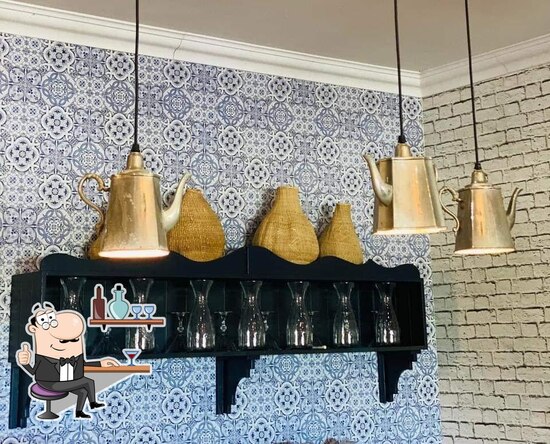 Die Melkstal, Hartbeespoort - Restaurant menu, prices and reviews