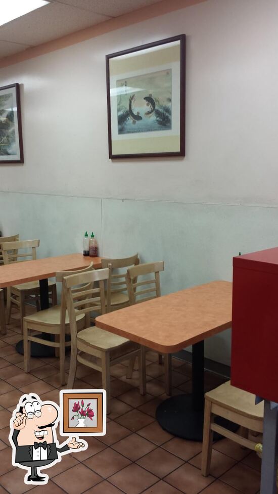 Kay Kay Chinese Food, Los Angeles - Restaurant menu, prices and reviews