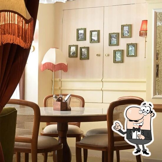 Marilyn - Cafe & Bar, Lucknow - Restaurant menu, prices and reviews