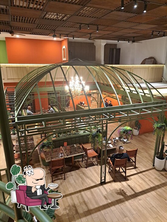 Butteria Menteng, Jakarta - Restaurant menu, prices and reviews