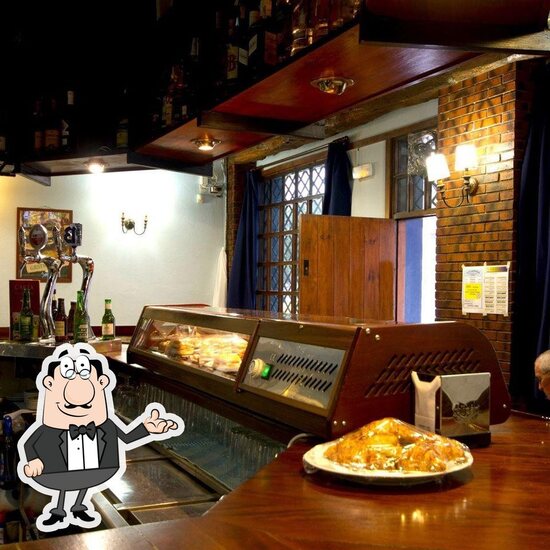 Kux Kux Sopela, Sopelana - Menú del restaurante, precios y reseñas