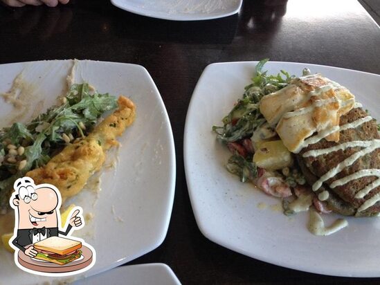 Source Cafe, Wickham - Restaurant menu, prices and reviews
