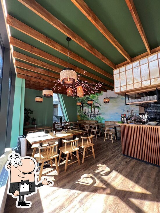 969 Kyoto Restaurant, Jena - Speisekarte, Preise und Bewertungen