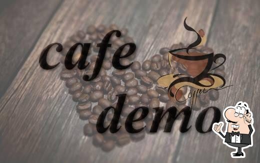 Cafe Demo, Gdynia
