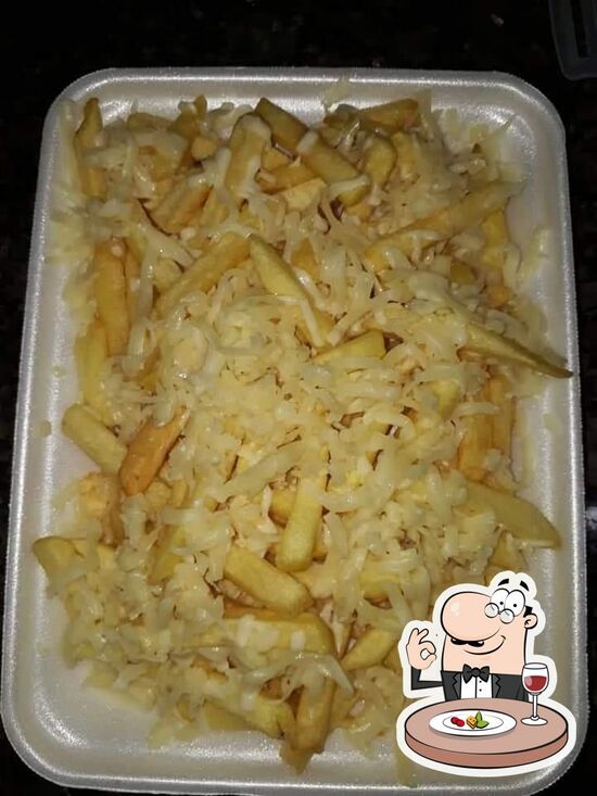 Cida Silva cozinha da vovó restaurante, Araxá