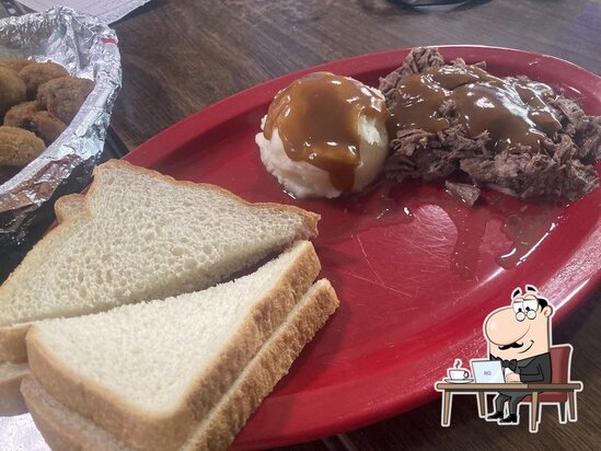 Farm Boy Restaurant, Morgantown - Restaurant menu, prices and reviews