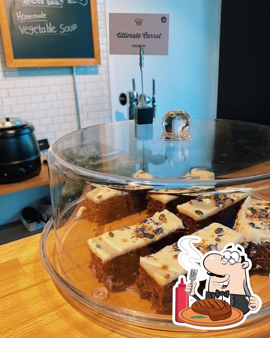 Fen Lane Deli, Beccles - Restaurant menu, prices and reviews