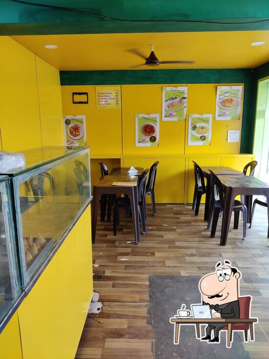 Jani Locho & Khaman House, Daman - Restaurant menu, prices and reviews