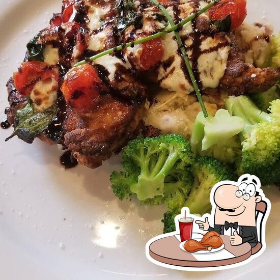 J'Ville Grille in Jarrettsville - Restaurant reviews