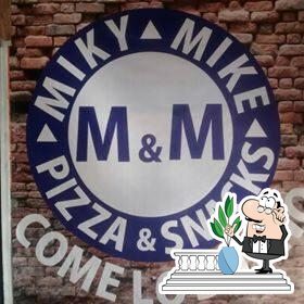 Carta de MIKY MIKE, Guadalajara