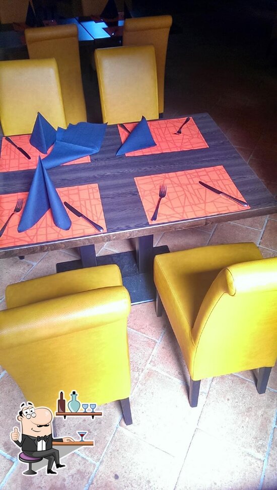 Restaurant Diabolo, Neustadt am Rübenberge - Speisekarte, Preise und ...