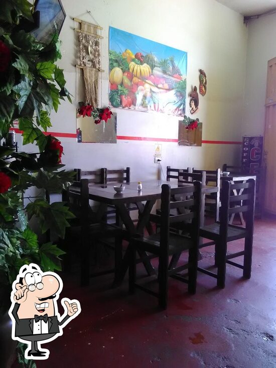 Menu at Restaurant El Corrientazo, Juliaca