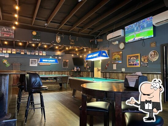 Tangle Blue Saloon, Weaverville - Restaurant menu, prices and reviews