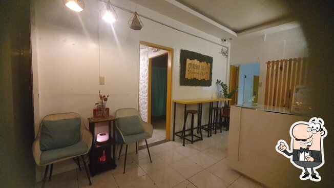 Urban Treats Spa & Café - Mabiga, Mabalacat - Restaurant menu, prices ...