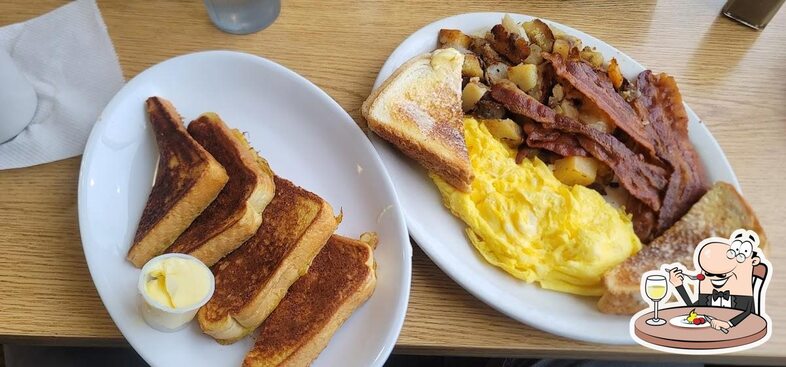 West Wayne Restaurant, Macedon - Restaurant menu, prices and reviews