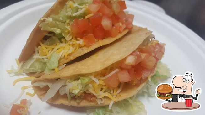 Mr Taco in Lompoc - Restaurant menu and reviews