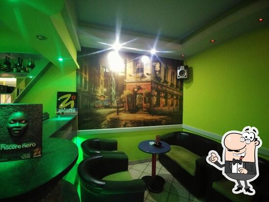 Cafe bar Matrix, Čelić - Restaurant reviews