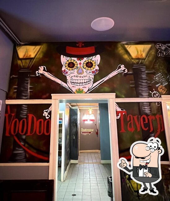 Voodoo Tavern and PoBoys, New Orleans - Restaurant menu, prices and reviews