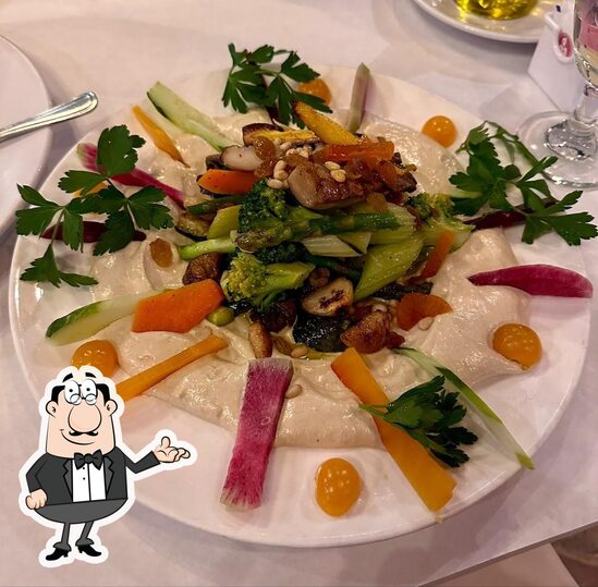 Cafe Istanbul, Chicago, Damen - Restaurant menu, prices and reviews