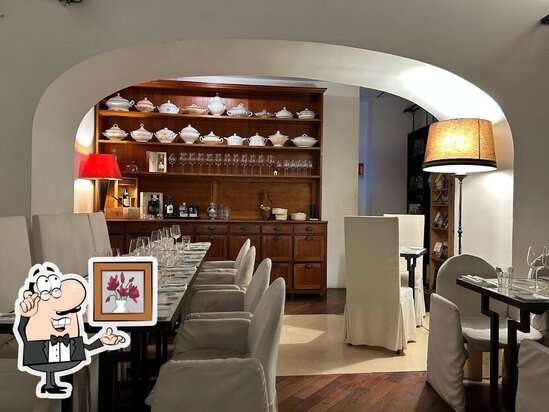 ENOTECA FERRARA Ristorante Trastevere, Rome - Restaurant menu, prices ...